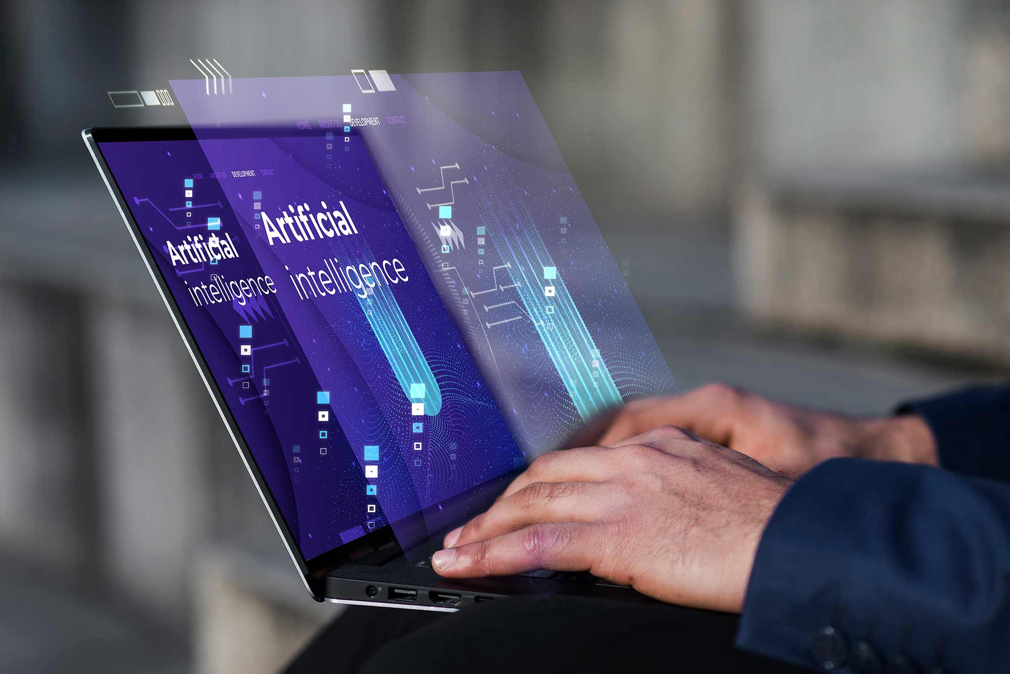 Wird Microsoft 365 Copilot unsere Arbeitswelt auf den Kopf stellen?